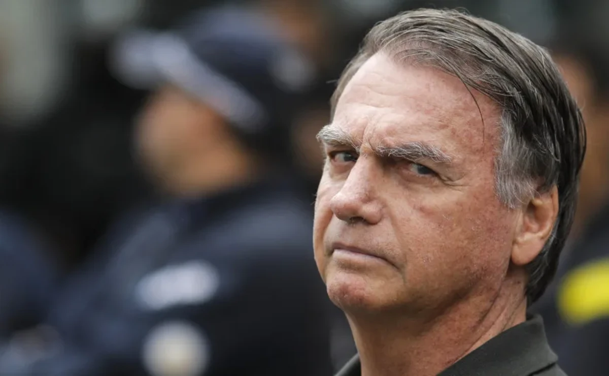 Prisão de Bolsonaro pode ocorrer na próxima semana