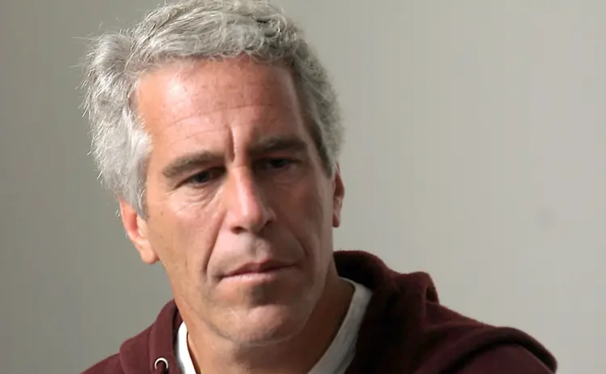 Planos de Epstein envolviam modelos brasileiras