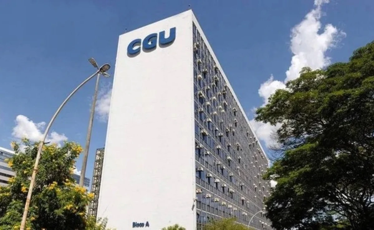 CGU investiga ex-diretores do BC por caso Banco Master