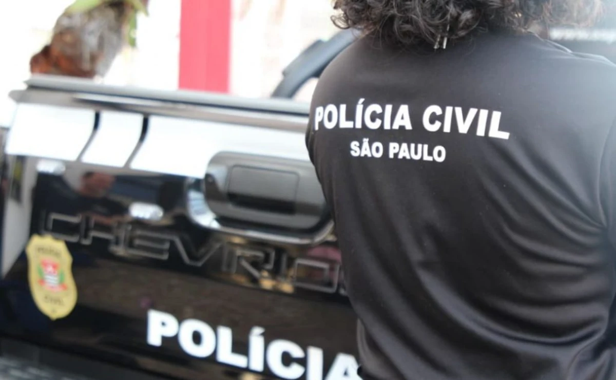 Quarto suspeito de estupro de crianças é detido em SP